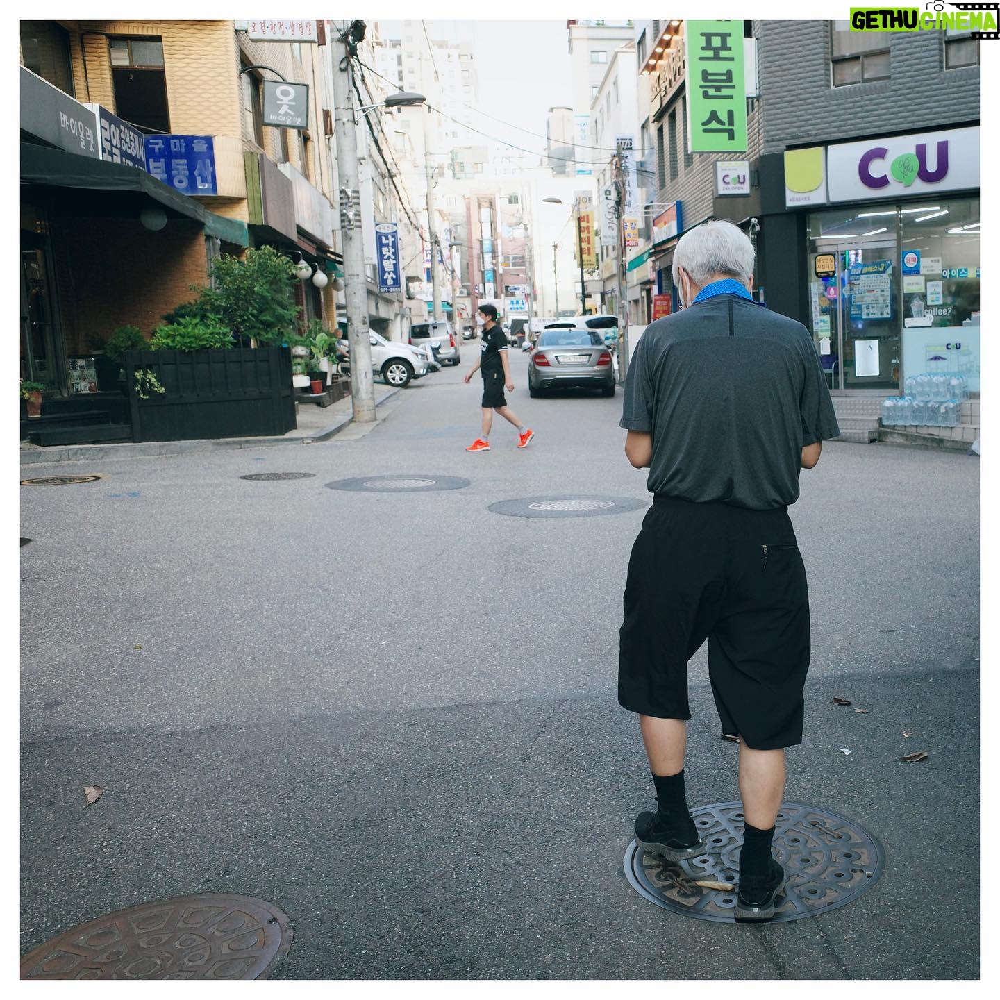 Eric Mun | Gethu Cinema