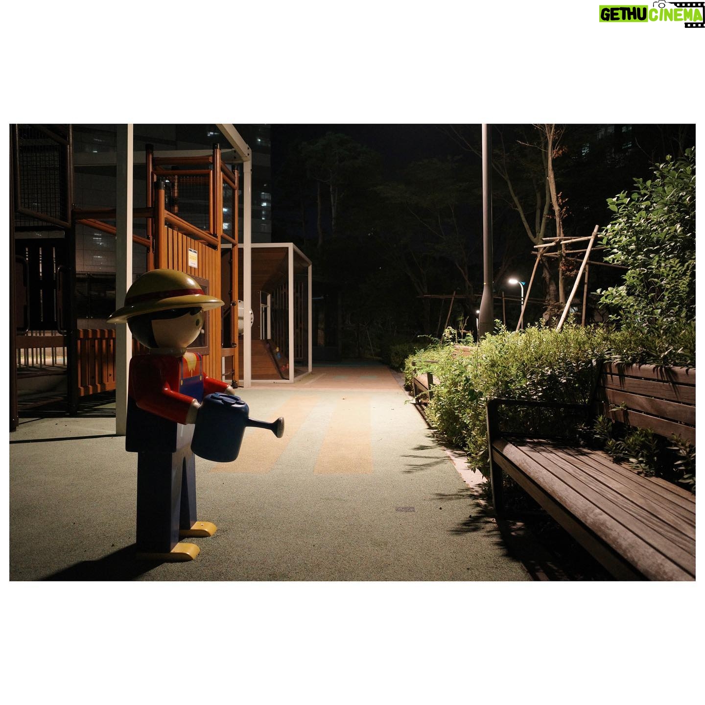 Eric Mun | Gethu Cinema