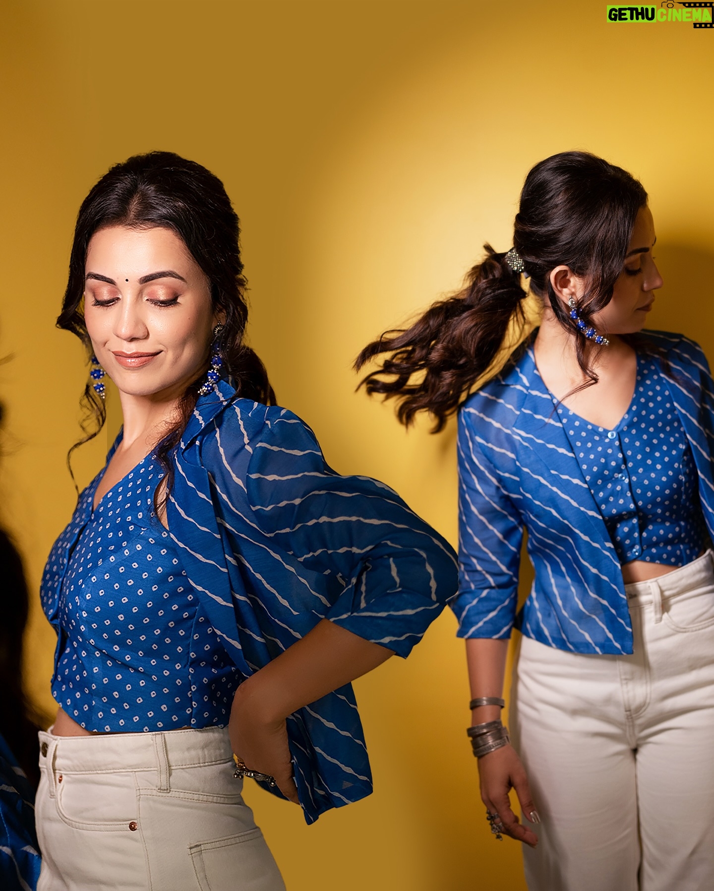 Actress Esha Kansara HD Instagram Photos and Wallpapers August 2024 ...