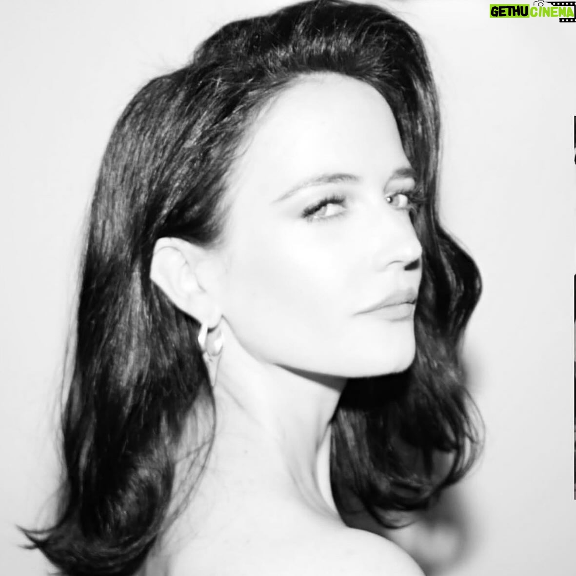 Eva Green Gethu Cinema
