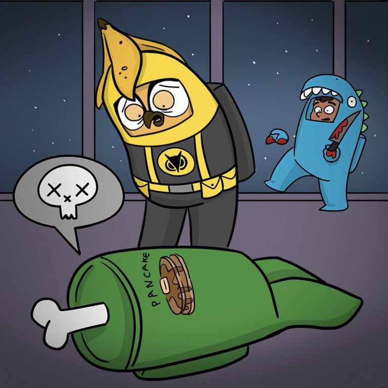 Evan Fong’s Top 10 Instagram Photos of All Time