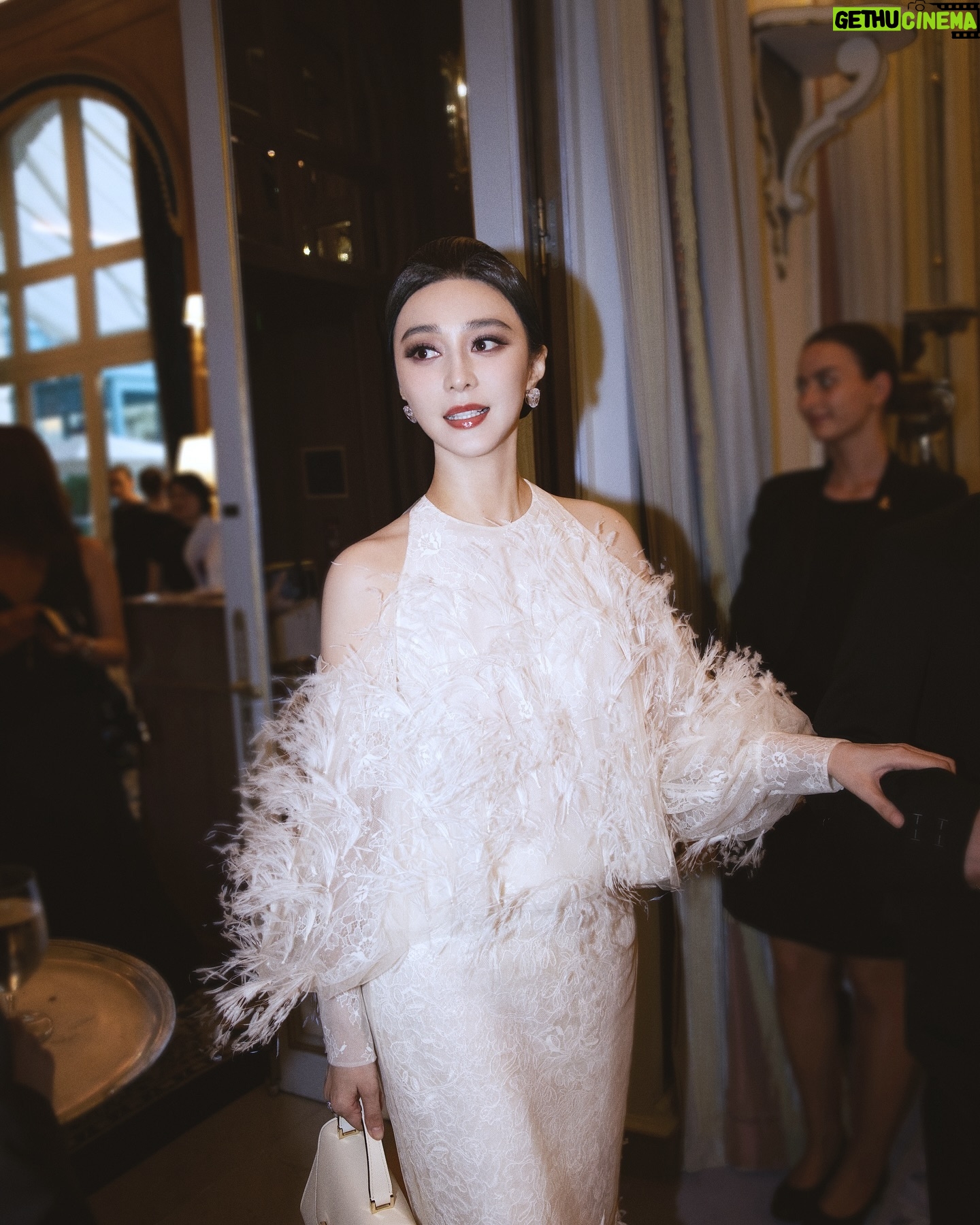 Actress Fan Bingbing HD Instagram Photos and Wallpapers June 2024 ...