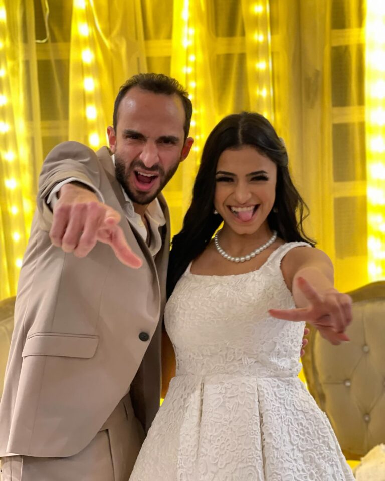 10 Must-See Instagram Photos of Farah Anany