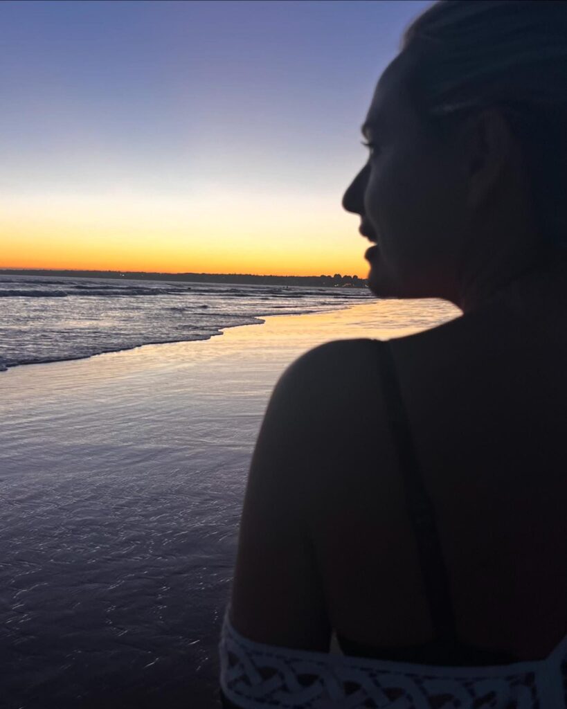 Actress Fernanda Serrano HD Instagram Photos and Wallpapers August 2024 ...
