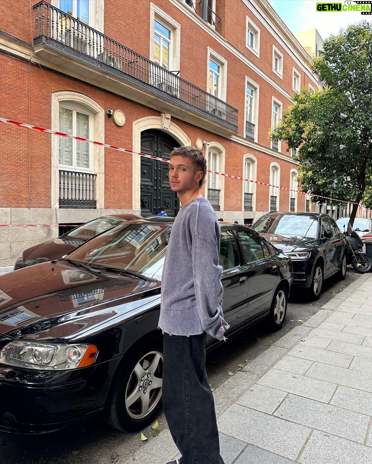 Actor Franco Masini HD Instagram Photos and Wallpapers July 2024 ...