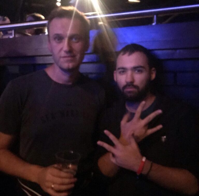 Garik Oganisyan’s Instagram: 10 Most Loved Posts