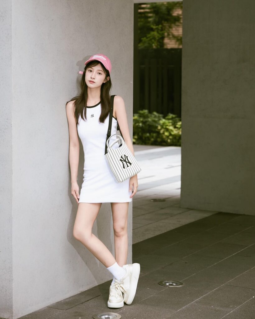 Actress Genie Chen HD Instagram Photos and Wallpapers June 2024 | Gethu ...
