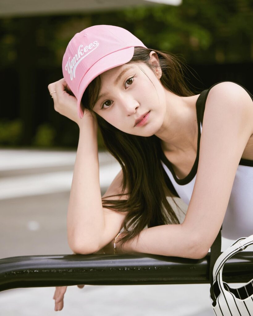 Actress Genie Chen HD Instagram Photos and Wallpapers June 2024 | Gethu ...