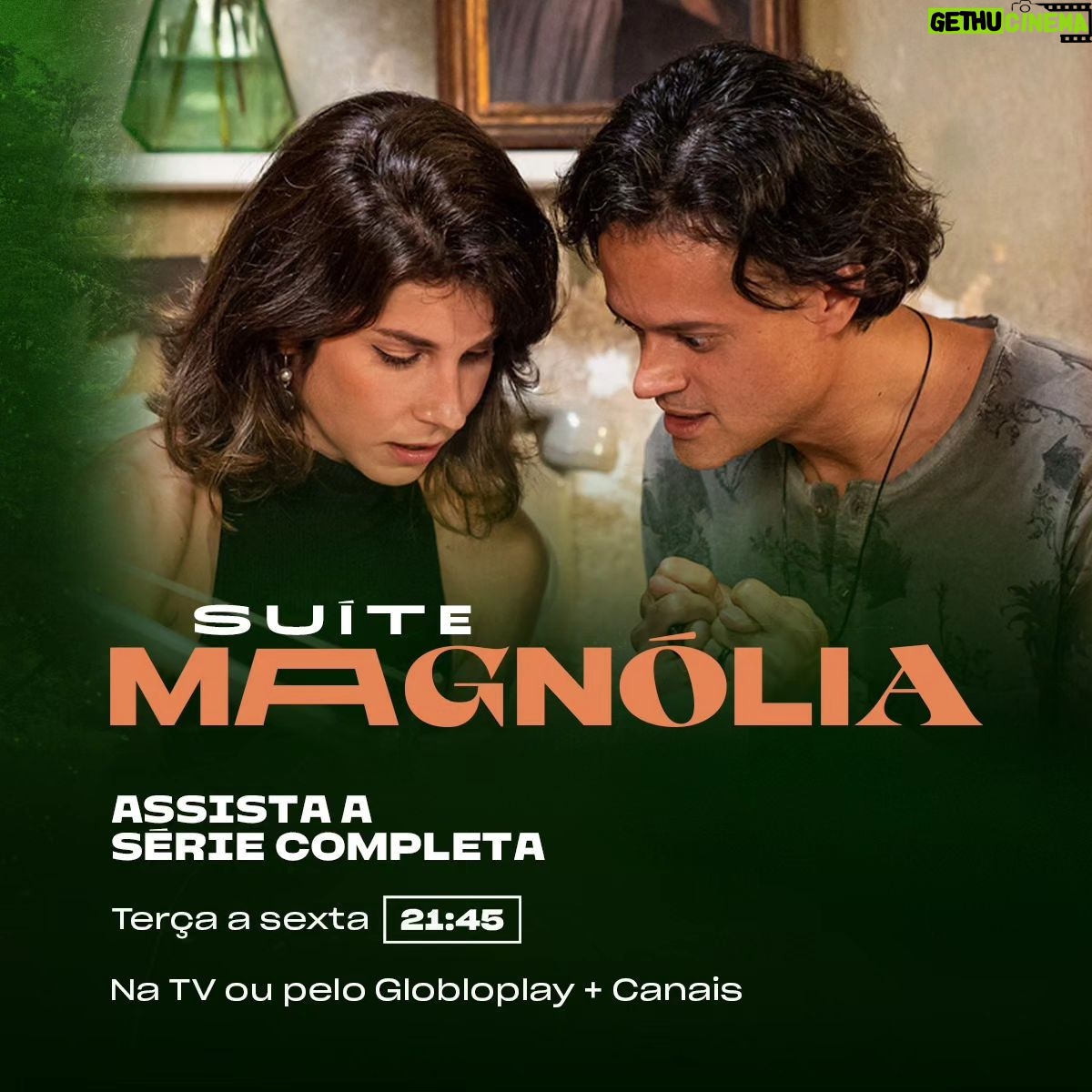 George Sauma | Gethu Cinema