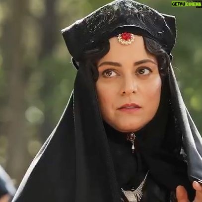 Ghazal Shakeri | Gethu Cinema