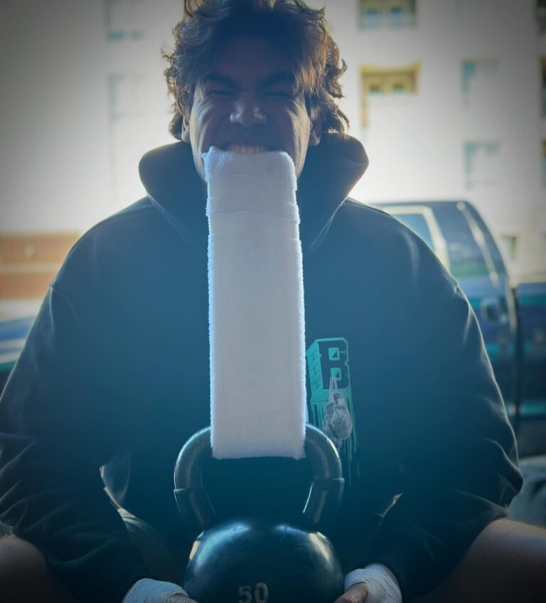 Discover Gilberto Ramírez’s 10 Most Popular Instagram Pics