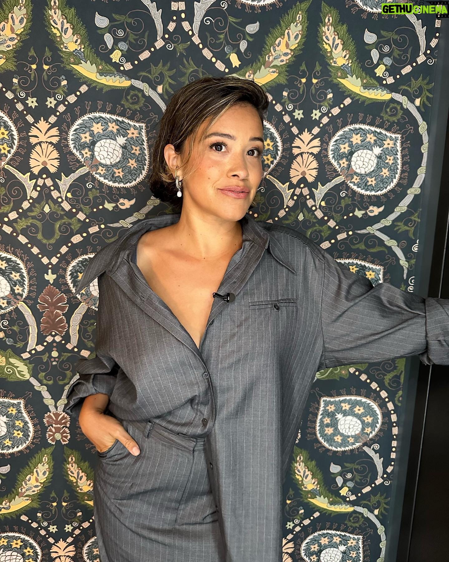 Actress Gina Rodriguez HD Instagram Photos and Wallpapers July 2024 ...