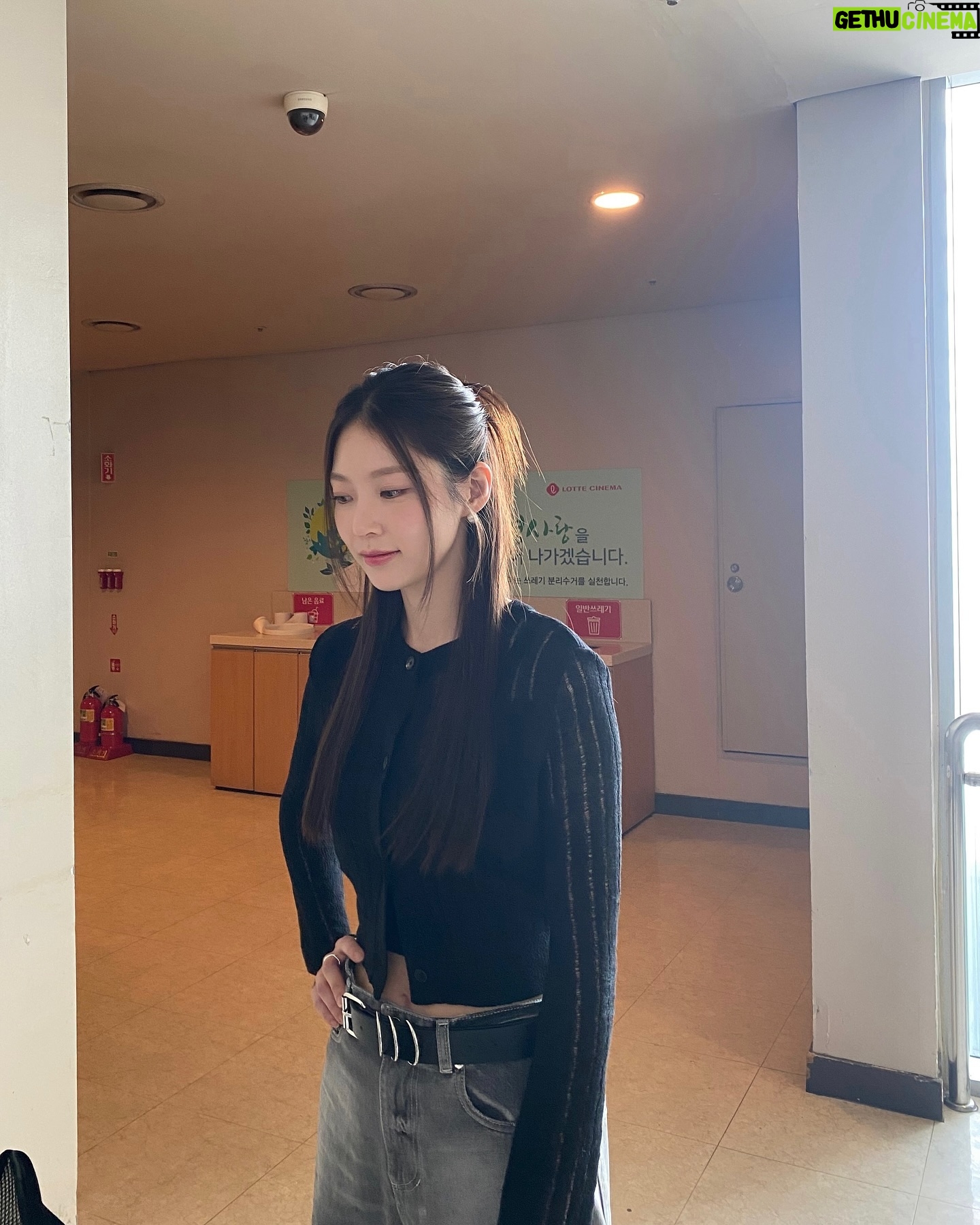 Gong Seung-yeon | Gethu Cinema