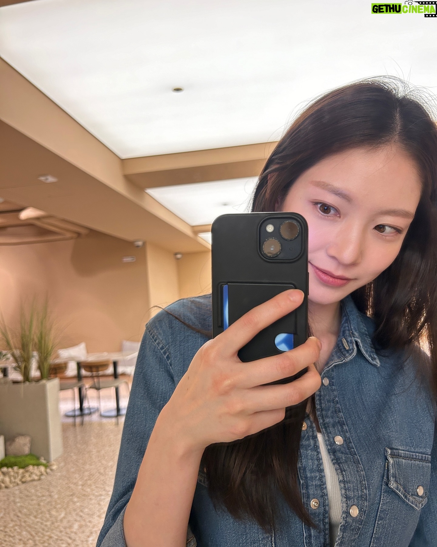 Gong Seung-yeon | Gethu Cinema