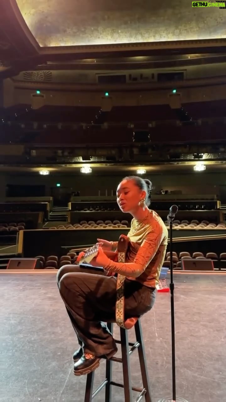 Actress Griff HD Instagram Photos and Wallpapers August 2024 | Gethu Cinema