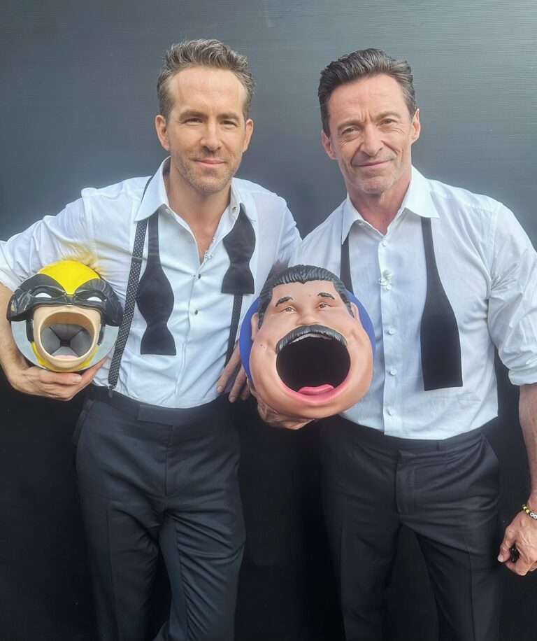 Guillermo Rodriguez’s 10 Most Hearted Instagram Photos