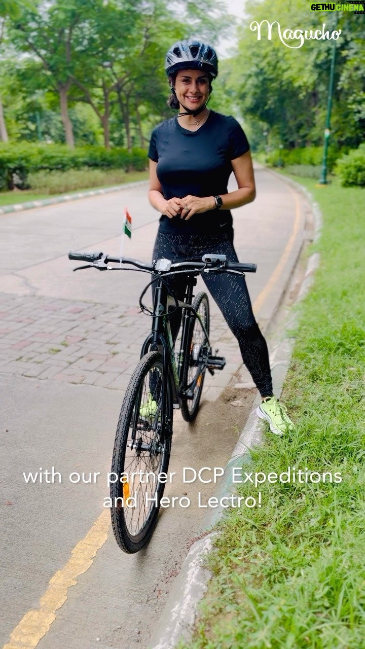 Actress Gul Panag HD Instagram Photos and Wallpapers August 2024 ...