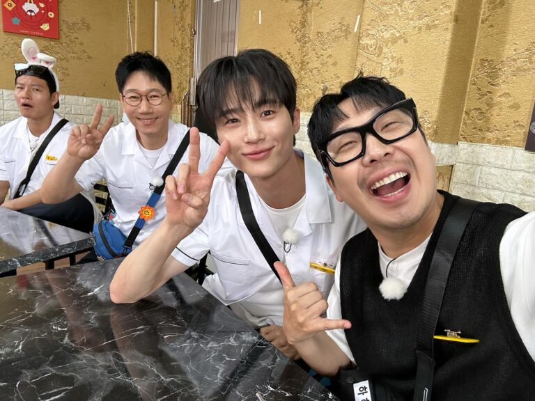 10 Must-See Instagram Photos of Haha