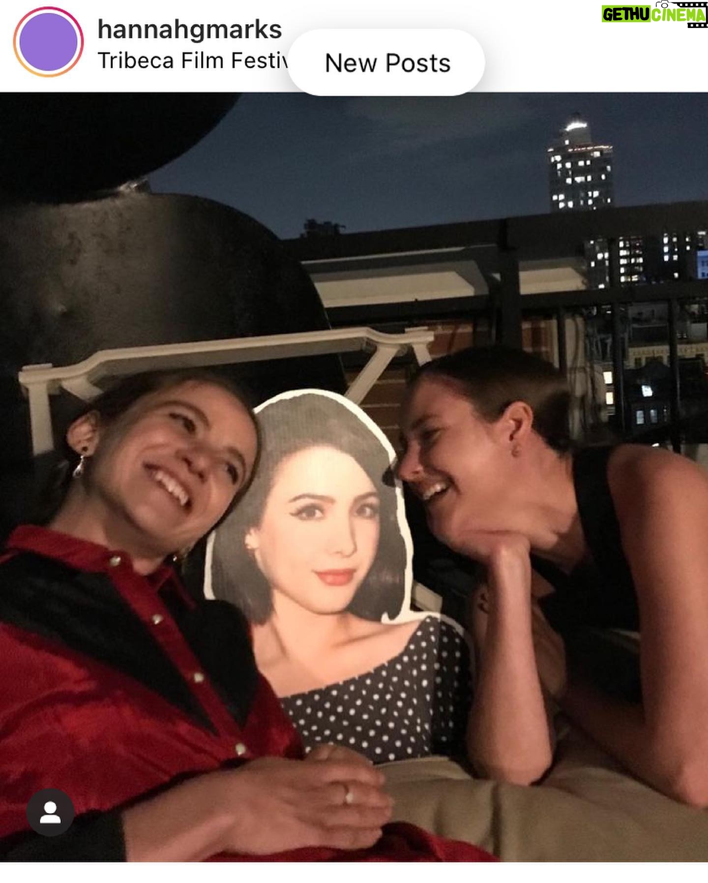 Haley Ramm | Gethu Cinema