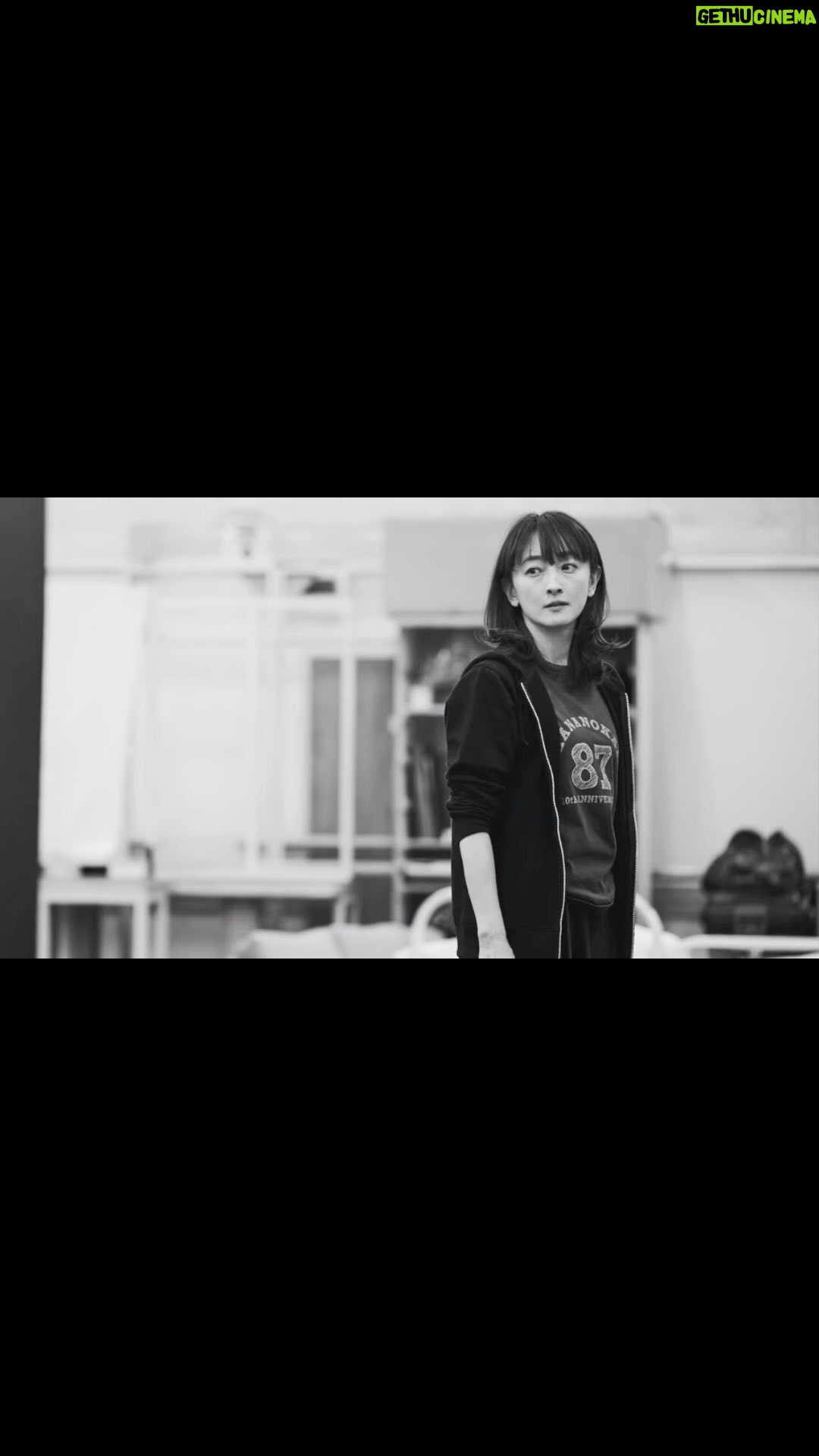 Hanafusa Mari | Gethu Cinema