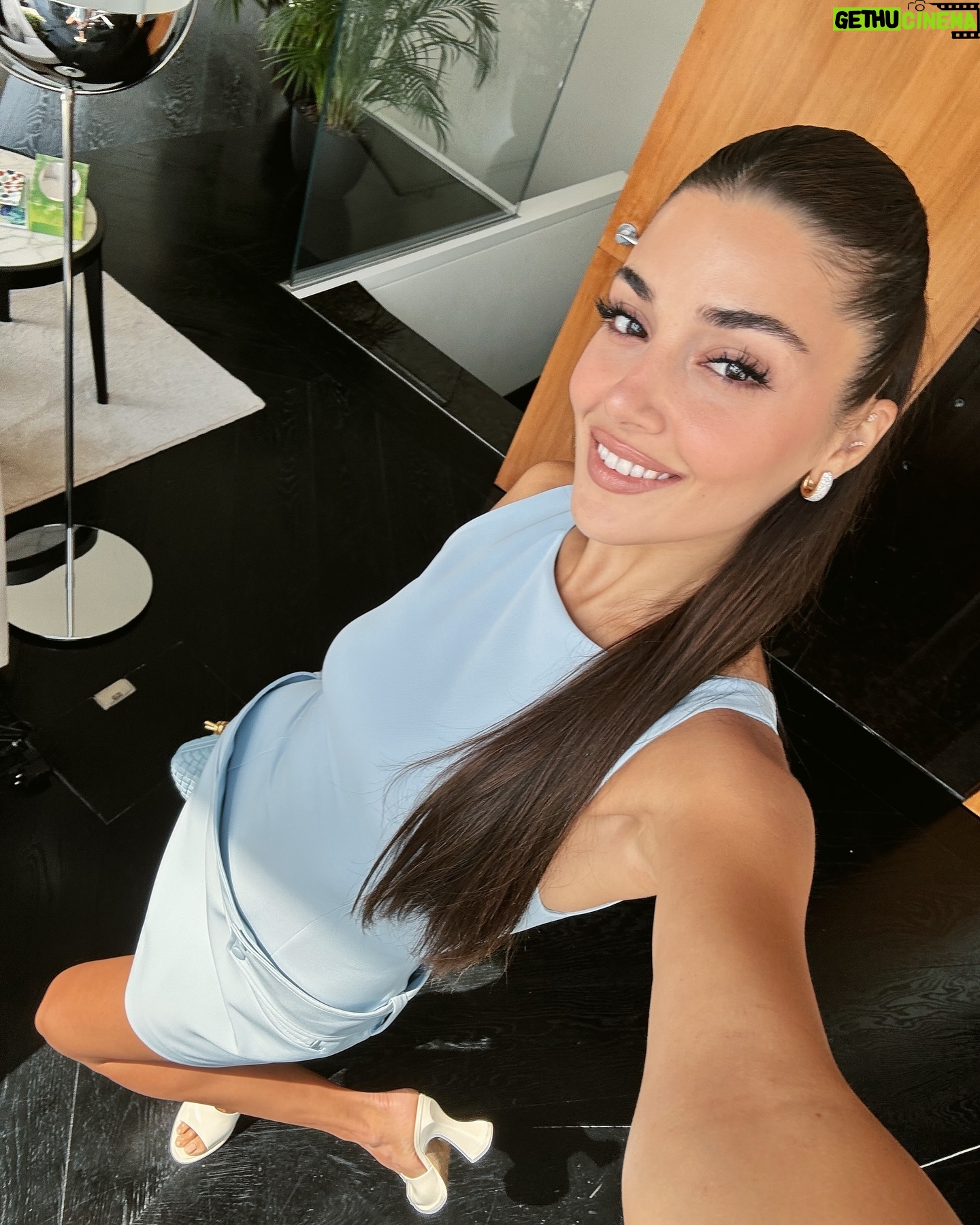 Hande Erçel | Gethu Cinema