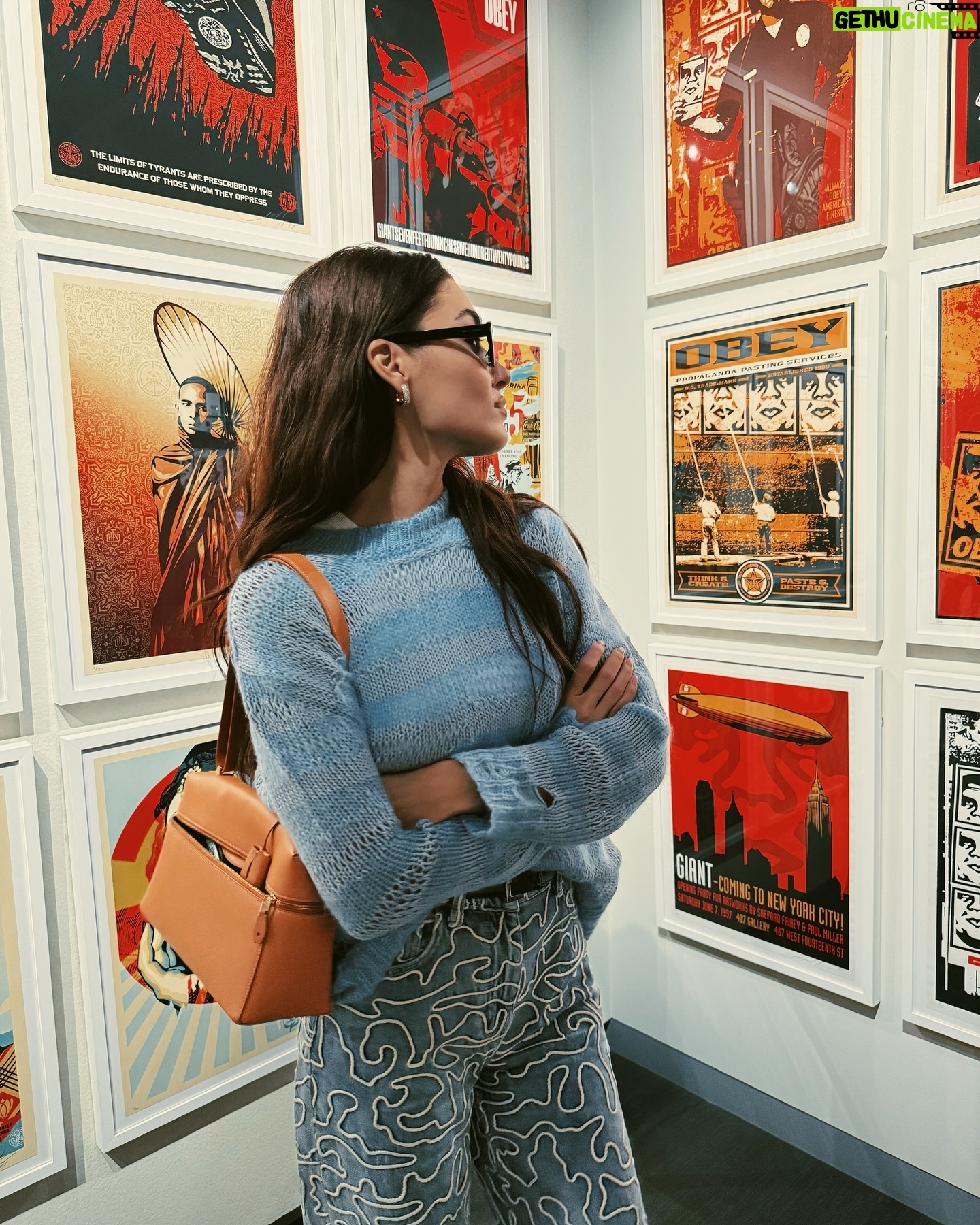 Hande Erçel | Gethu Cinema