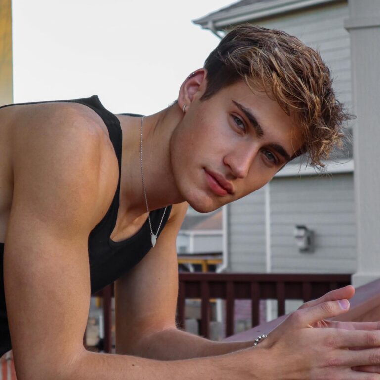 Double Tap Frenzy: Harrison Cone's Top 10 Instagram Pics