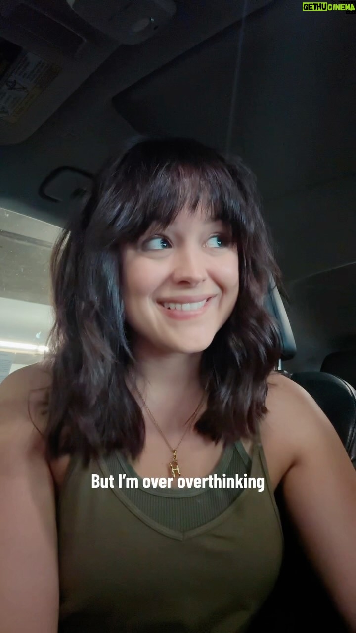 Hayley Orrantia | Gethu Cinema