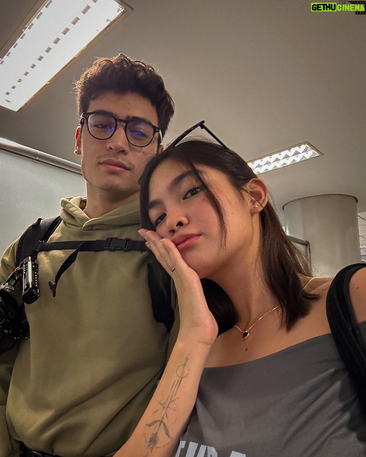 Heaven Peralejo | Gethu Cinema