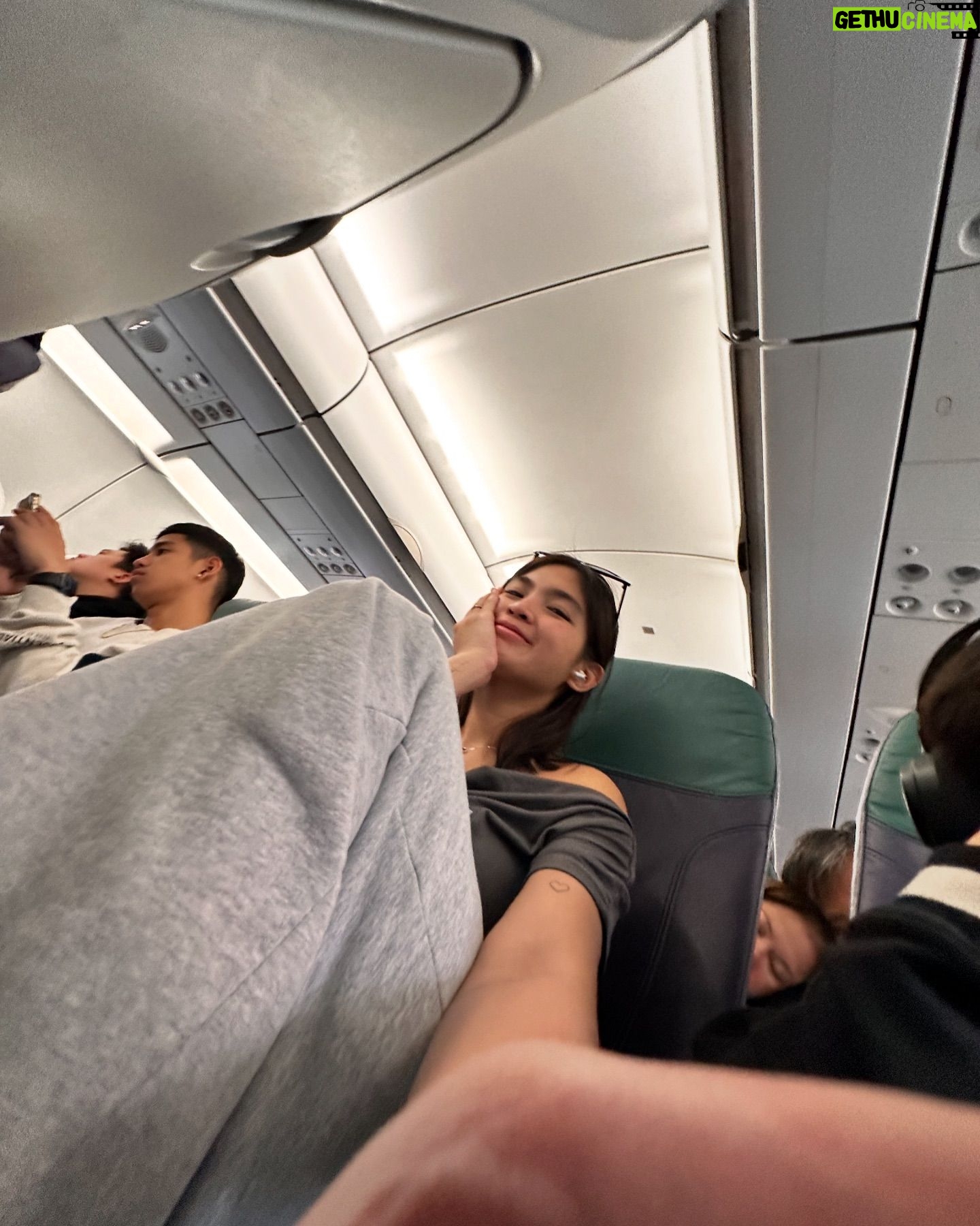 Heaven Peralejo | Gethu Cinema