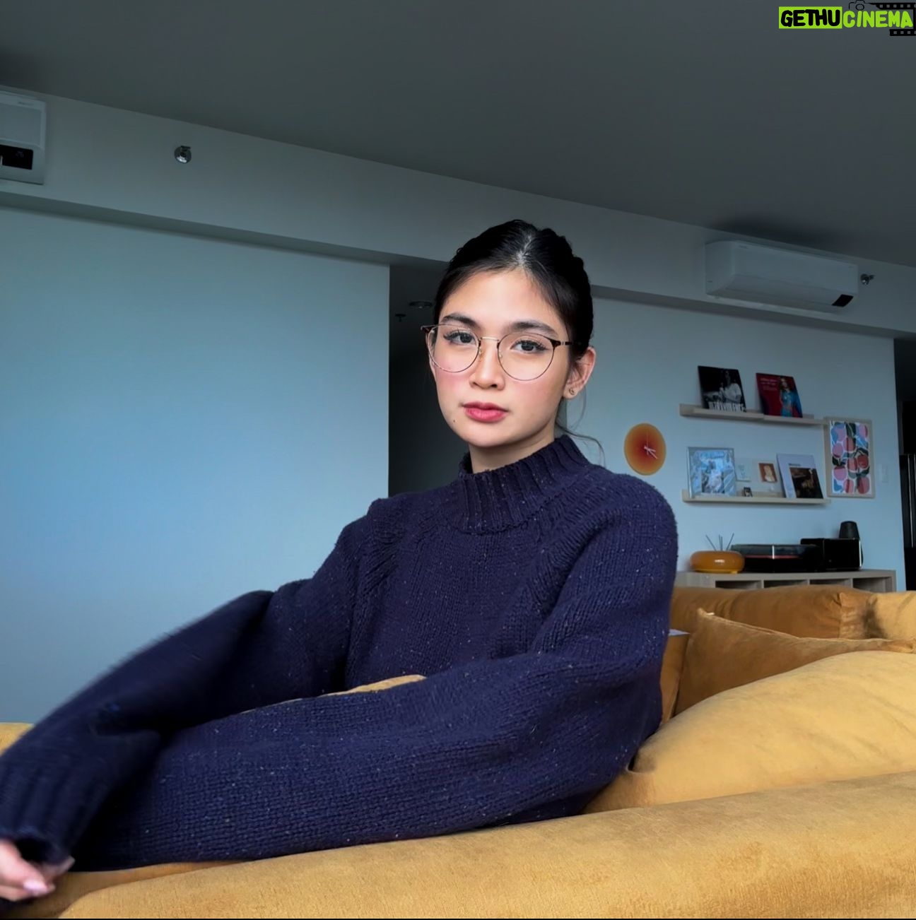 Heaven Peralejo | Gethu Cinema