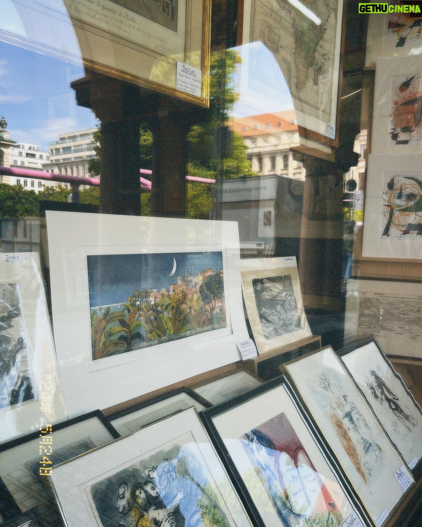 Actress Helin Kandemir HD Instagram Photos and Wallpapers June 2024 ...