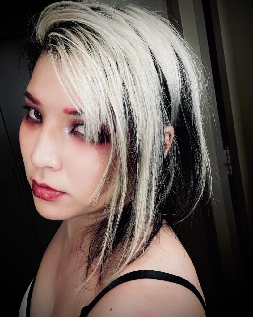 Actress Hikaru Shida HD Instagram Photos and Wallpapers July 2024 ...
