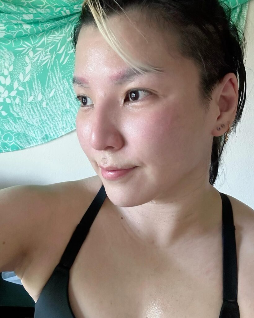 Actress Hikaru Shida HD Instagram Photos and Wallpapers September 2024 ...