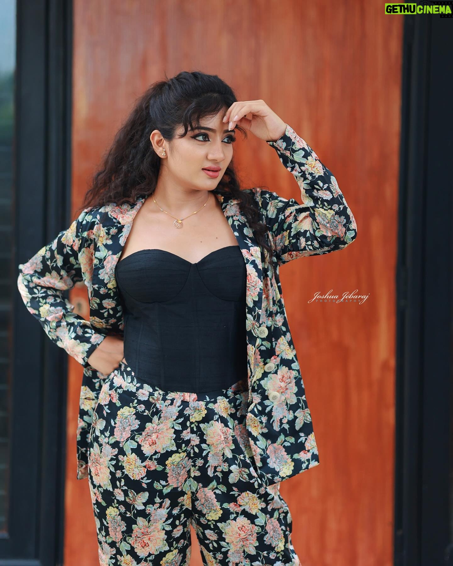 Actress Hima Bindhu HD Instagram Photos and Wallpapers August 2024 | Gethu Cinema