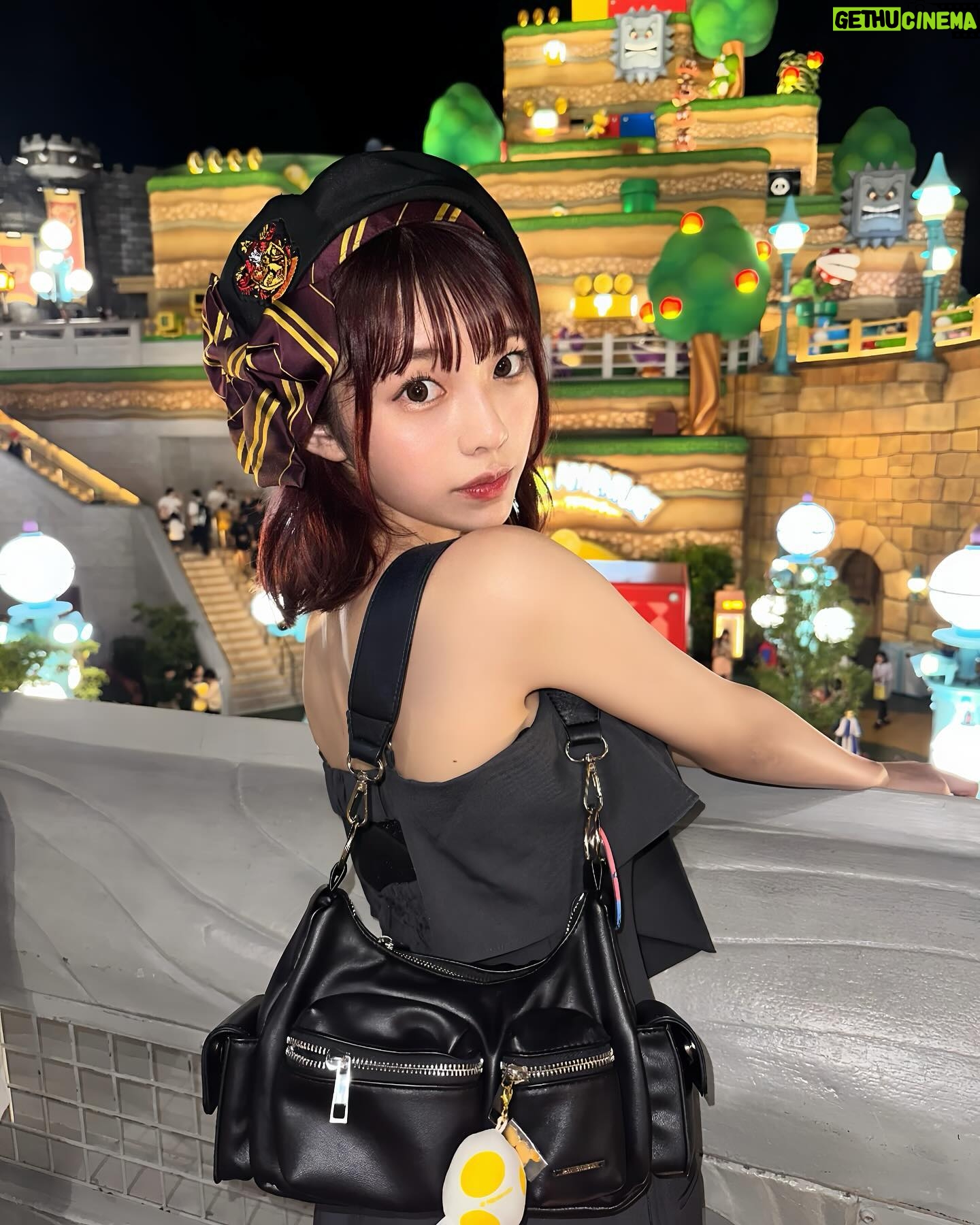 Hina Kikuchi | Gethu Cinema