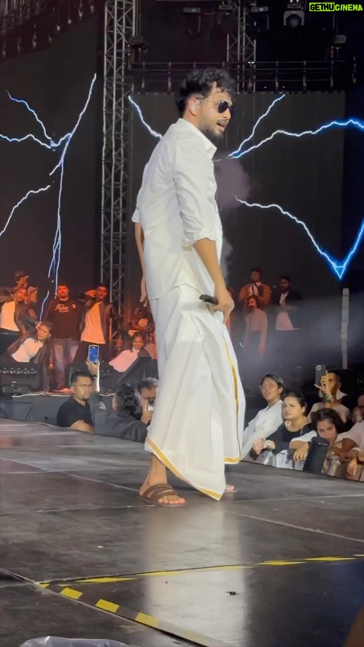 Music Director Hiphop Tamizha HD Instagram Photos and Wallpapers August ...