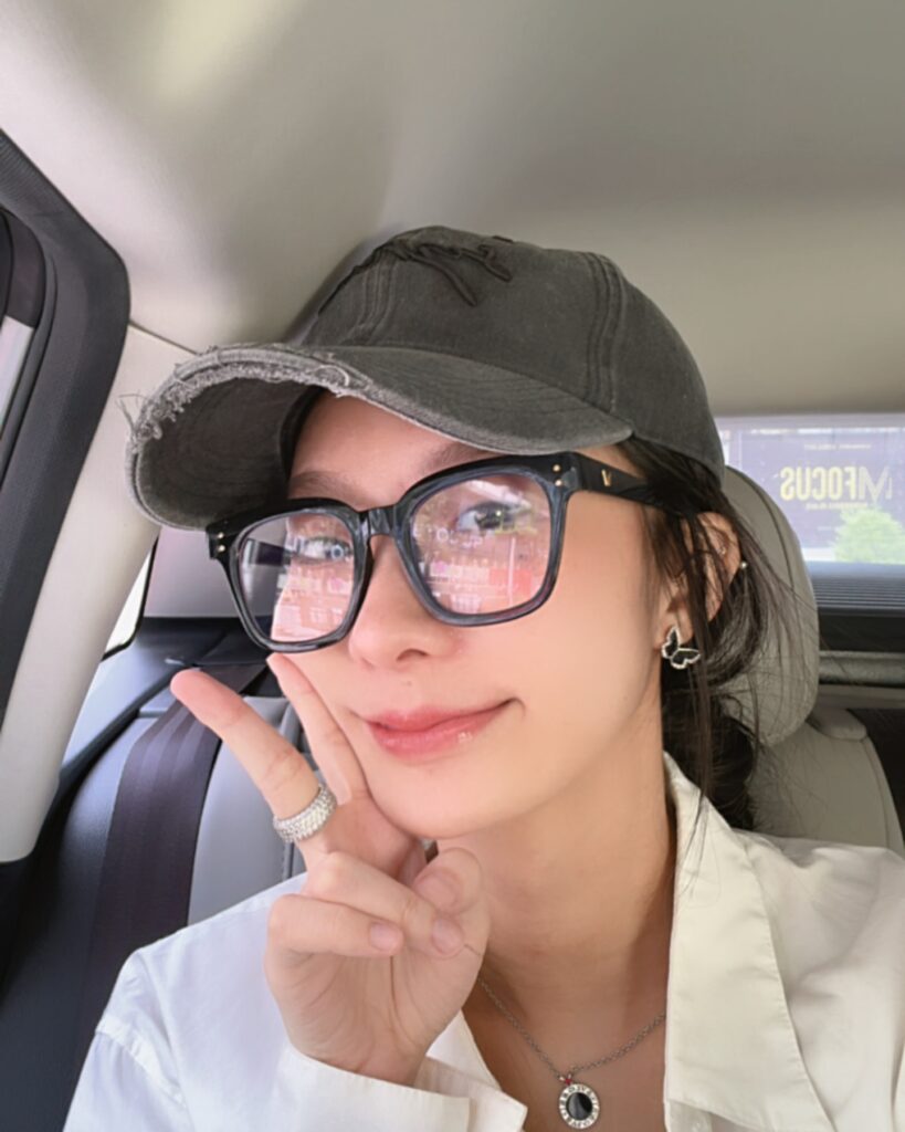 Actress Hua Chen HD Instagram Photos and Wallpapers July 2024 | Gethu ...