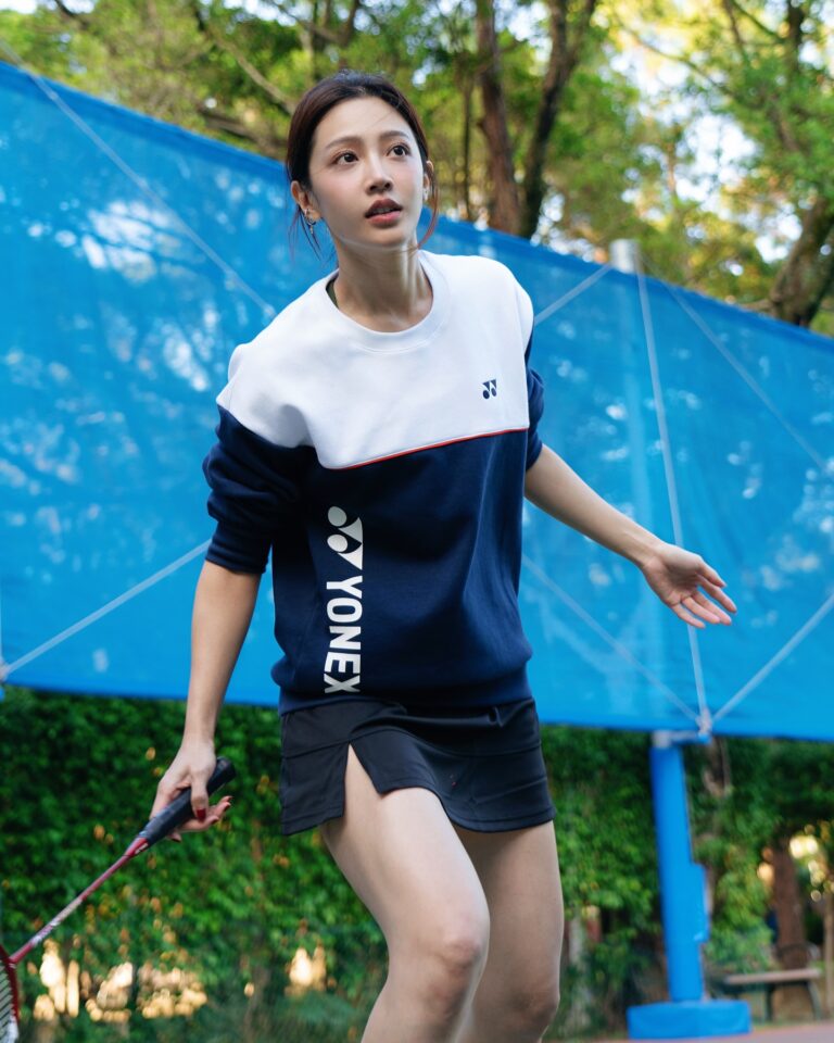 Top 10 Memorable Instagram Photos of Huang Weiting