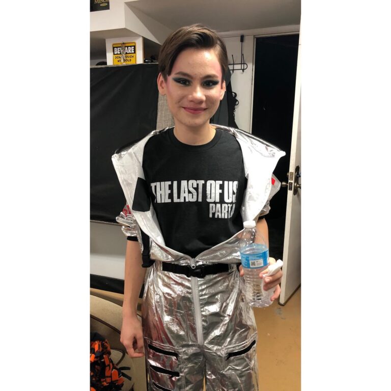 Unveiling Ian Alexander's 10 Most Liked Instagram Photos