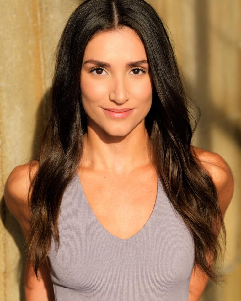 10 Best Instagram Photos of Iman Karram