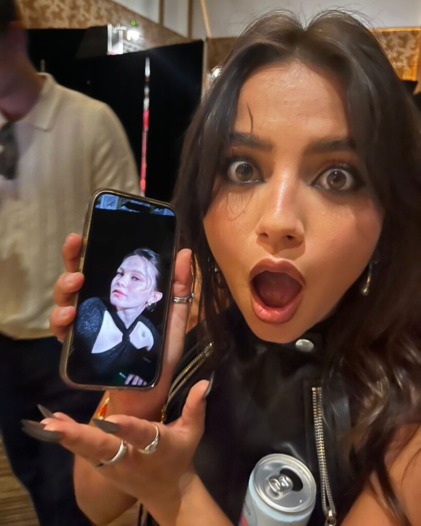 Actress Isabela Merced HD Instagram Photos and Wallpapers August 2024 ...