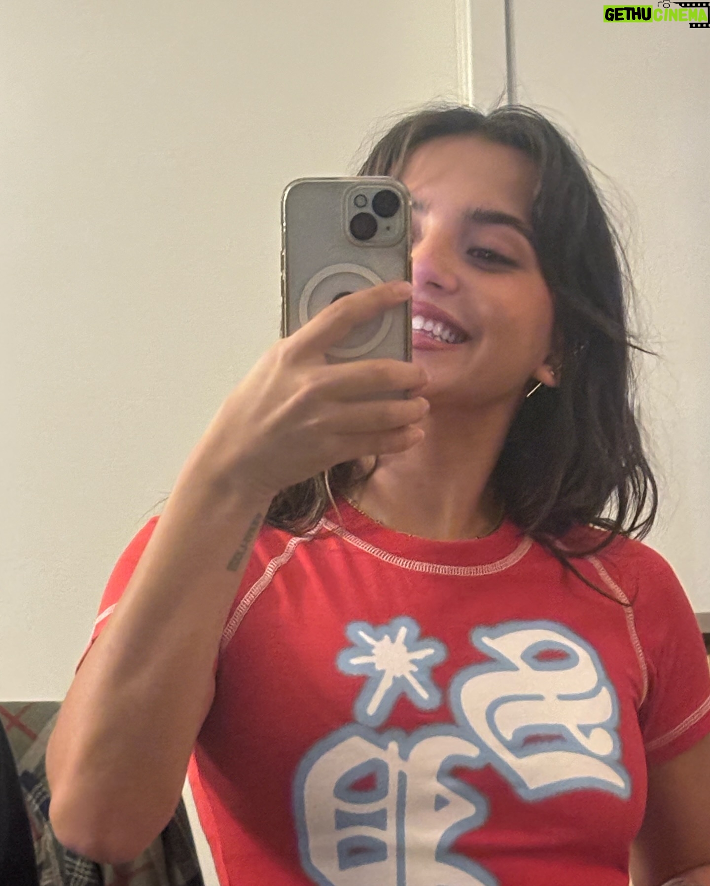 Isabela Merced | Gethu Cinema