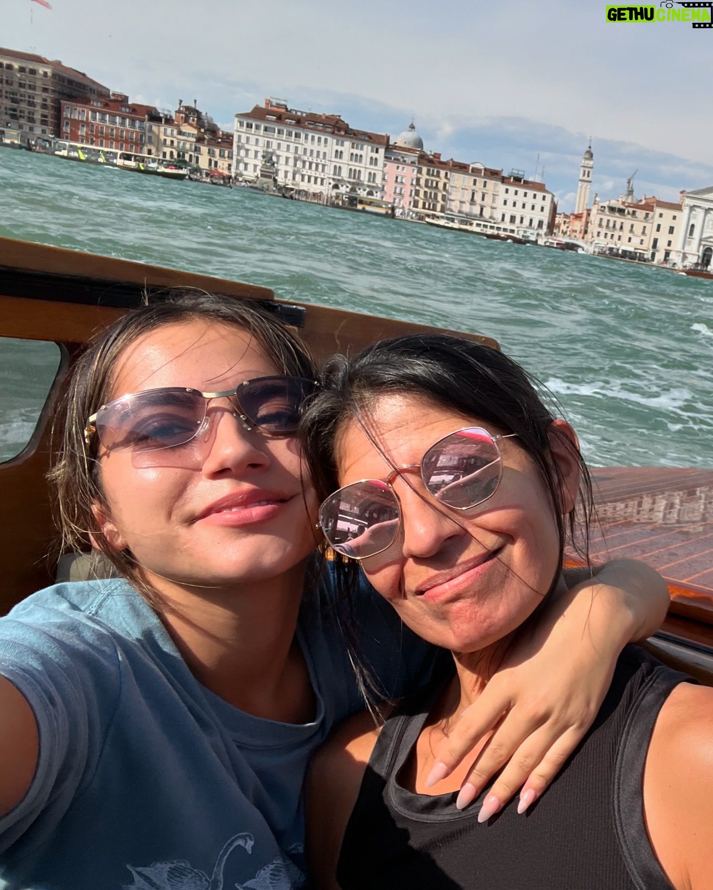 Isabela Merced | Gethu Cinema