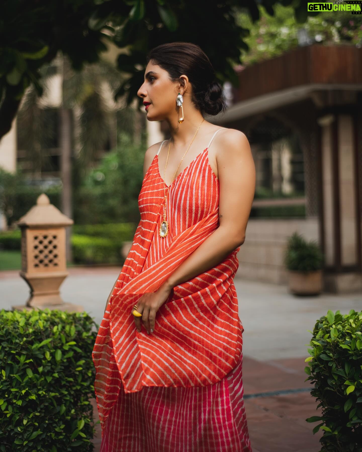 Isha Talwar | Gethu Cinema