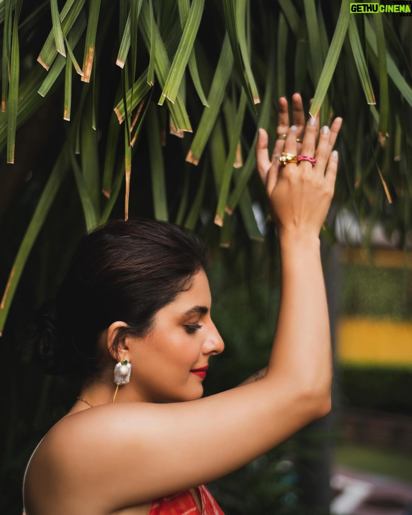 Isha Talwar | Gethu Cinema