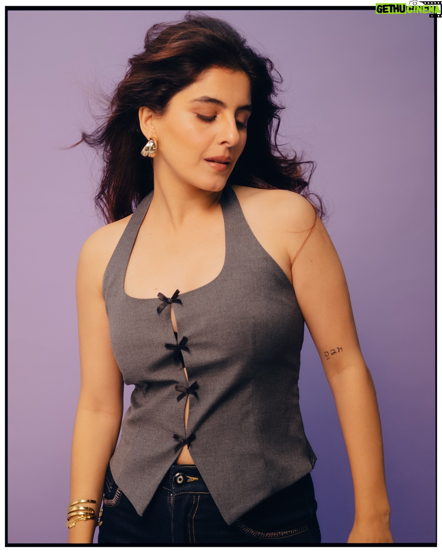 Isha Talwar | Gethu Cinema