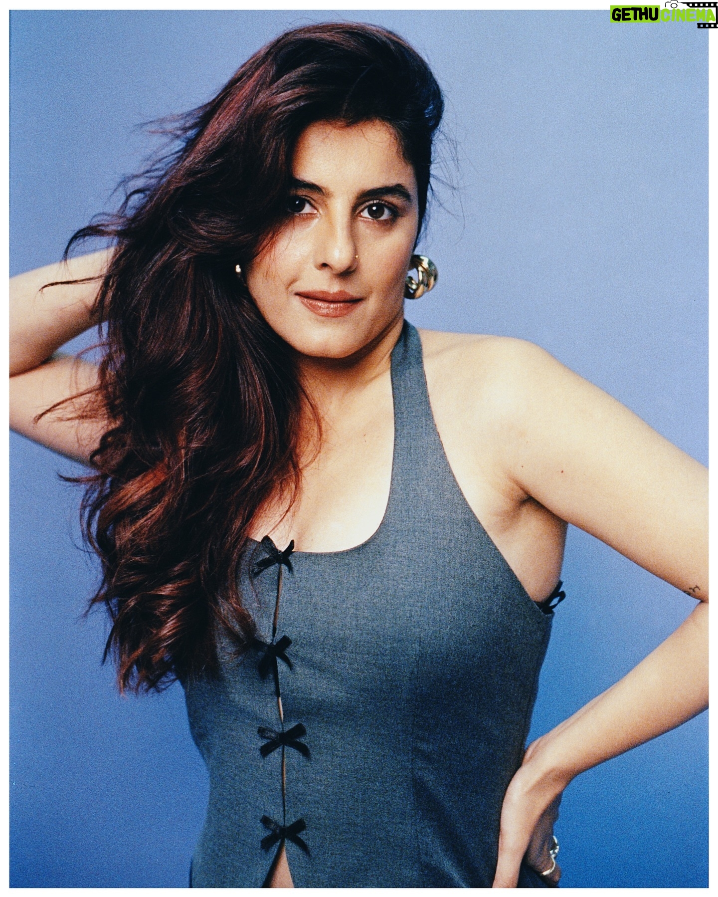 Isha Talwar | Gethu Cinema