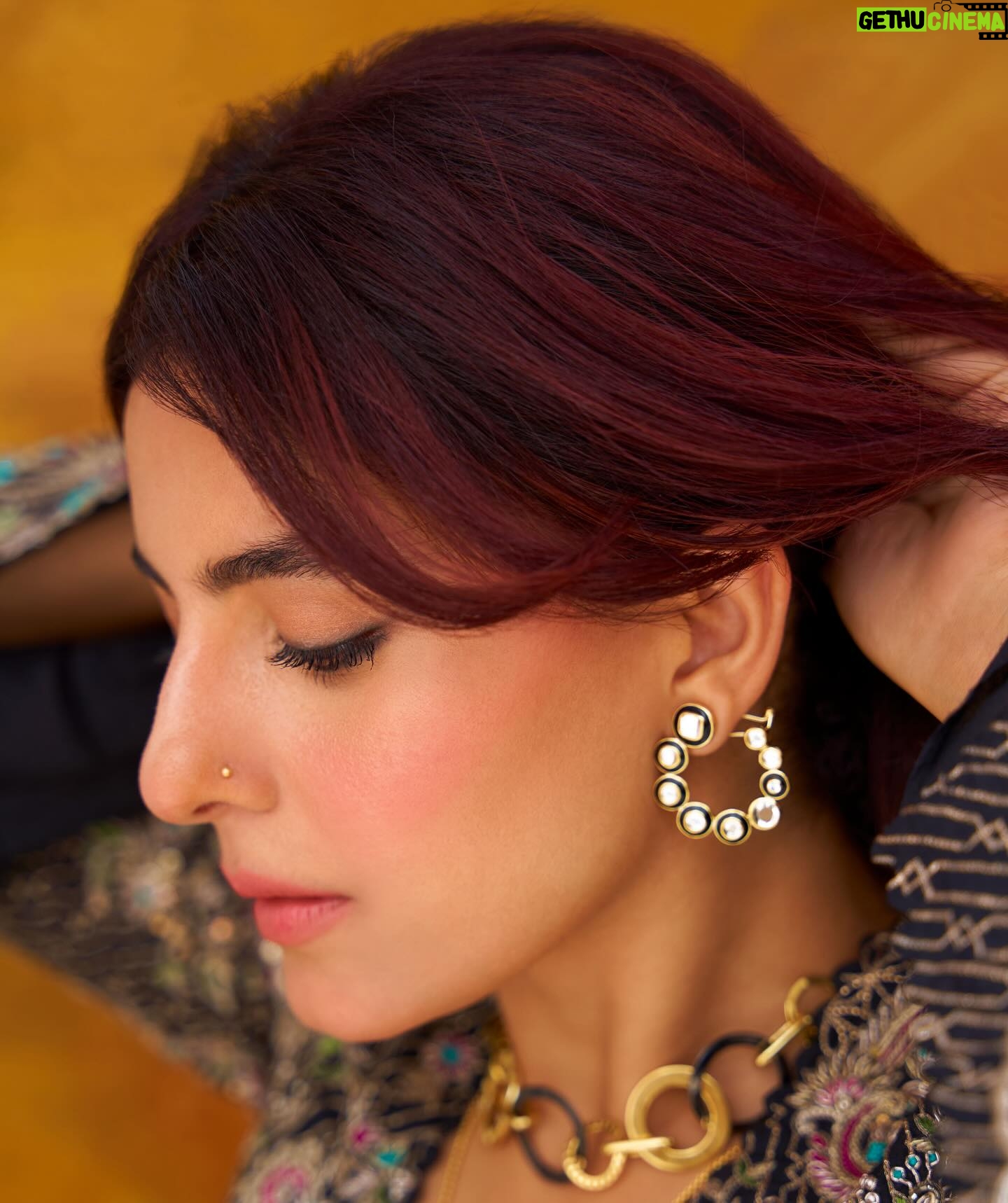 Isha Talwar | Gethu Cinema