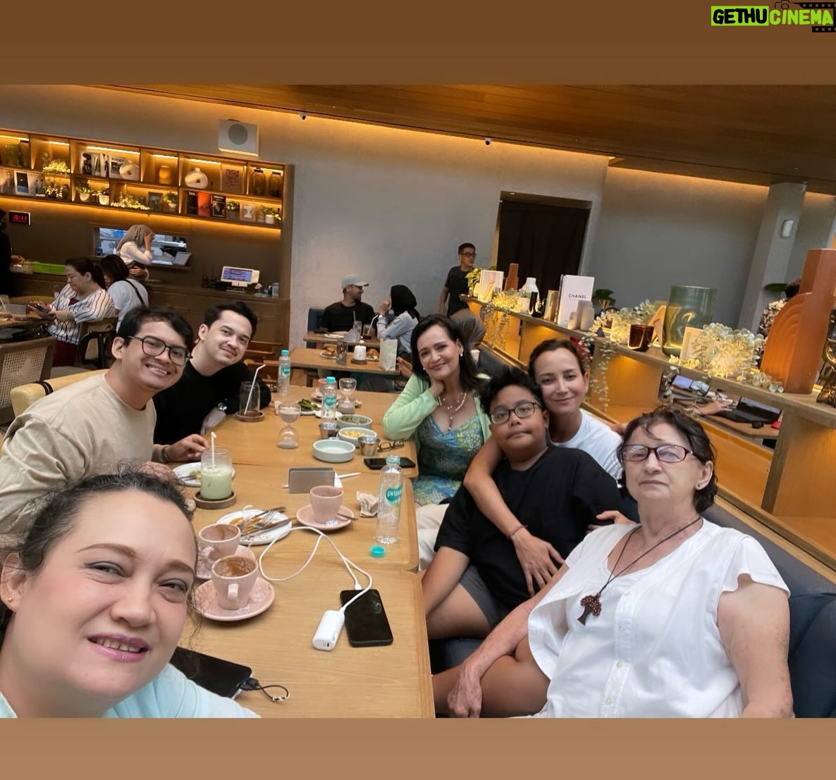 Actress Ivanka Suwandi HD Instagram Photos and Wallpapers August 2024 ...